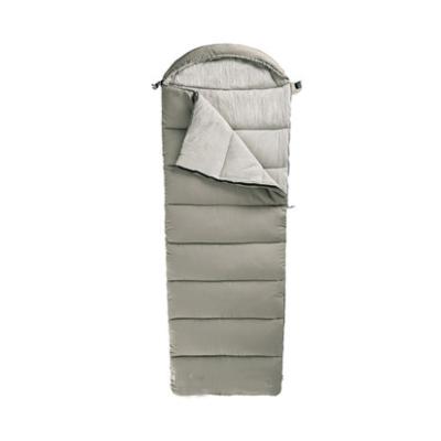 China Factory Customized multifunctional waterproof outdoor hiking Super Warm Nylon  sleeping bag for sale