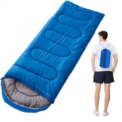 China Wholesale New Materials Hot Selling Sleeping Bag -40 for sale