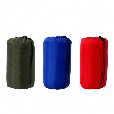 China Spot New Products Competitive Price Ultra Light Sleeping Bag for sale