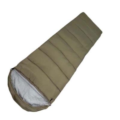 China Wholesale Sleeping Bag Outdoor Hiking Portable Sleeping Bag Adult Hiking Sleeping Waterproof Bag for sale