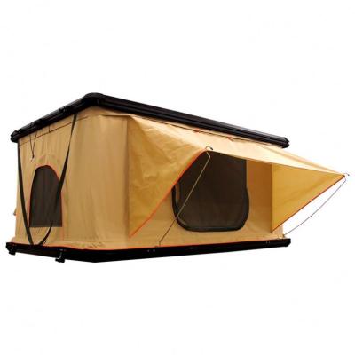 China Hot Sale Low Price Inflatable Car Roof Tent for sale