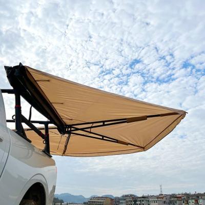 China Wholesale Of New Products Factory Direct Sales Car Side Awning Importers for sale