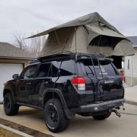 China Advanced Technology Low Price Rooftop Tent Eu for sale