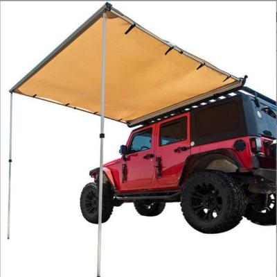 China Professional Manufacturer Spot Product Car Roof Side Awning for sale