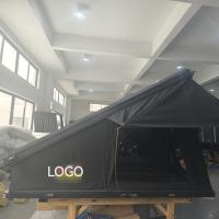 Factory New 4x4 Off Road Outdoor Camping Car Rooftop Tent Aluminum 4 ...