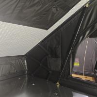 Factory New 4x4 Off Road Outdoor Camping Car Rooftop Tent Aluminum 4 ...