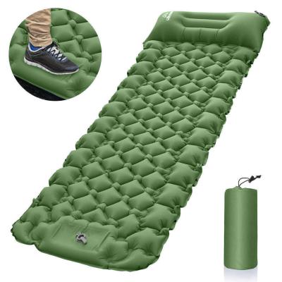 lightweight sleeping mat