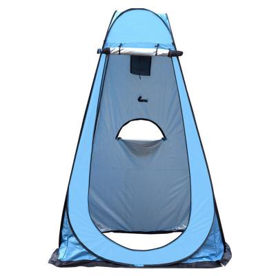 China Family Hiking Camping Outdoor Oxford Beach 2 People Pop Up Tent for sale