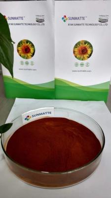 China Organic Fertilizer Bio-Fulvic Acid Potassium for sale