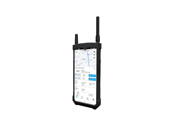VBE-H1L Handheld Drone Detector & Locator with small size easy to carry and operation