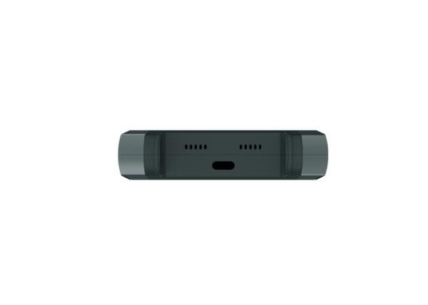 VBE-H1L Handheld Drone Detector & Locator with small size easy to carry and operation