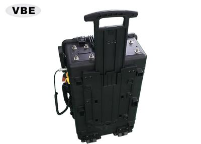 Cina CA PHS/3G/4G 220V di potere di integrazione 1000W delle emittenti di disturbo della bomba del convoglio del telefono cellulare alto in vendita