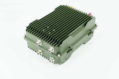 Cina Sistema di spoofing GPS stazionario che supporta GPS/BDS/GNSS in vendita