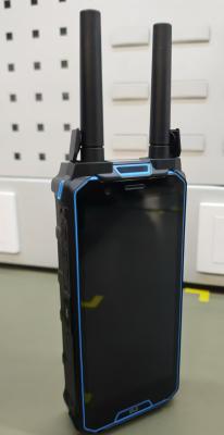 China Drone portátil / UAV / Quadcopter Detector & Locator Novo design for sale