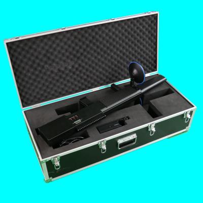 China Portable Drone Signal Jammer UAV/Drone Signal Jamming System, Portable Drone Jamming System, Anti Drone Gun, RF Gun for sale