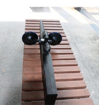 China Portable Drone Signal Jammer UAV/Drone Signal Jamming System, Portable Drone Jamming System, Anti Drone Gun, RF Gun for sale
