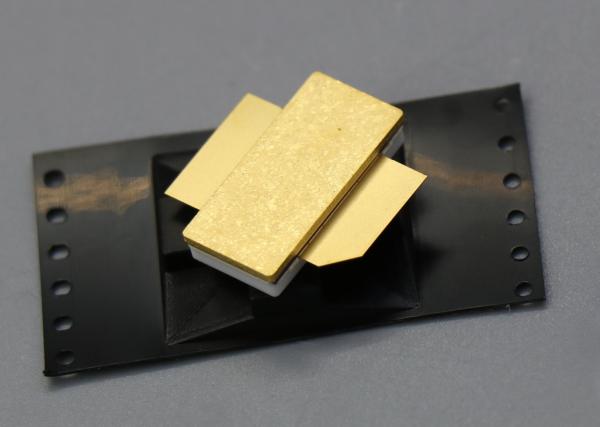 transistor di alto potere dei FETs rf di 700-1000MHz LDMOS 28V 260W con protezione integrata di ESD