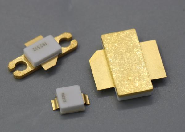 transistor di alto potere dei FETs rf di 700-1000MHz LDMOS 28V 260W con protezione integrata di ESD