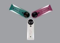 China Multifunctional Hidden Camera Detector Mini Size Pin Hole Camera Detector for sale