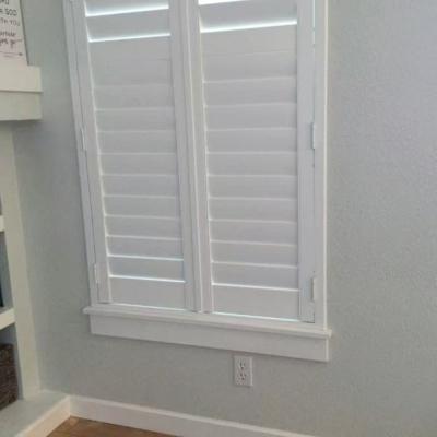 China Custom PVC Casement Windows with EPDM Rubber Sealing for sale