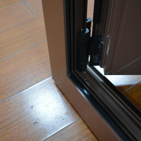 Quality Black Aluminum Folding Doors Low E Glass Waterproof Bifold Doors Black Aluminium for sale