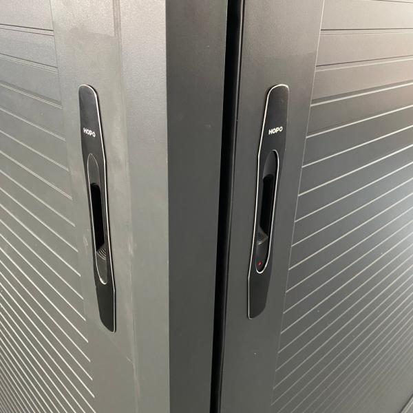 Quality Customized Glass Large Aluminium Sliding Doors Aluminium Double Sliding Doors for sale