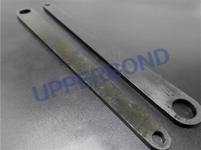 China Part Number YB43A.4.5.6-12 Custom Control Rod Spare Parts For HLP Packer Machine for sale