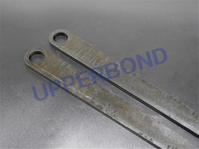China Part Number YB43A.4.5.6-12 Custom Control Rod Spare Parts For HLP Packer Machine for sale