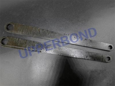 China Part Number YB43A.4.5.6-12 Custom Control Rod Spare Parts For HLP Packer Machine for sale