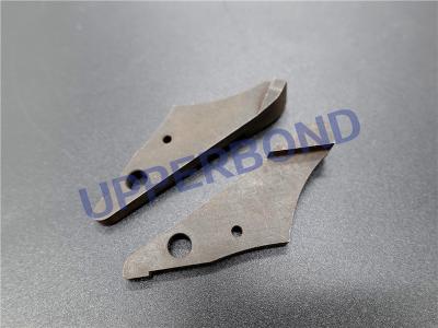 China HLP Cigarette Packer Machine Customized Right Top Transfert Pawl For 10s Cig for sale