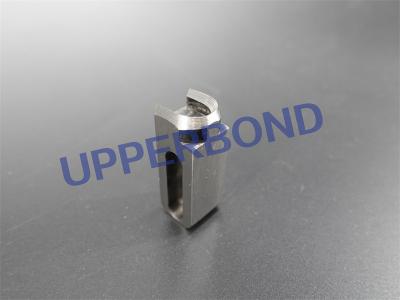 China Cigarette Packer Machine Tear Tapes Cutter Blade U Shape Knives for sale