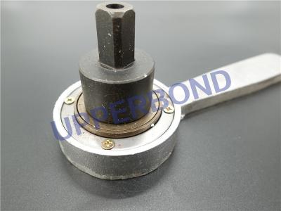 China SA1761-009-1 Customized MK8 MK9 Machine Ratchet Handle Spare Parts for sale