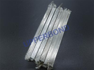 China Cigarette Foil Paper Cutting Knife Blades for HLP Packing Machine for sale