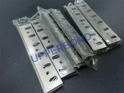 China Cigarette Foil Paper Cutting Knife Blades for HLP Packing Machine for sale