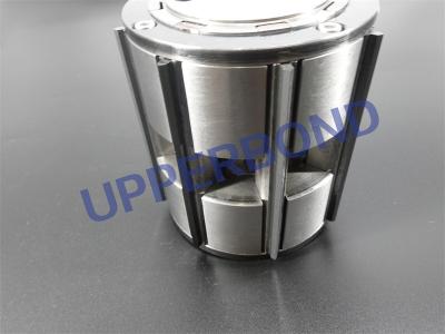 中国 ペーパー カッターのドラム集まっているタバコ機械予備品をひっくり返すこと 販売のため