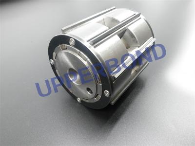 Китай Наклонять части машины сигареты бумажного ножевого валика собирая запасные продается