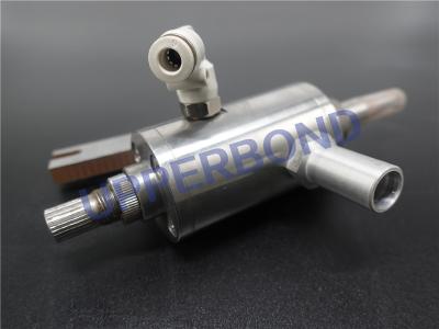 China Standard King Size Glue Gun Nozzles For Molins MK8 Cigarette Production Machine for sale