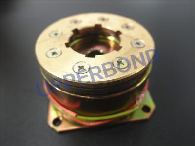 China Cooling Improved Electromagnetic Mechanical Clutch For MK8 MK9 Machine for sale