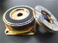 China Precise Running Mechanical Linkage Electromagnetic Clutch For Cigarette Machine for sale