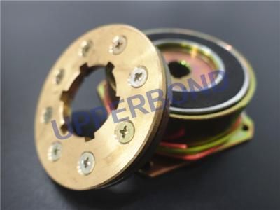 Cina Innesto elettromagnetico corrente preciso dell'articolazione meccanica per la macchina della sigaretta in vendita