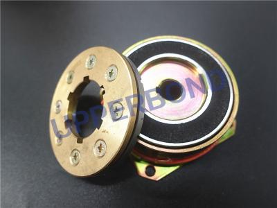 Cina La frizione di azionamento elettromagnetica per il segno 8 di Molins genera meno il calore in vendita