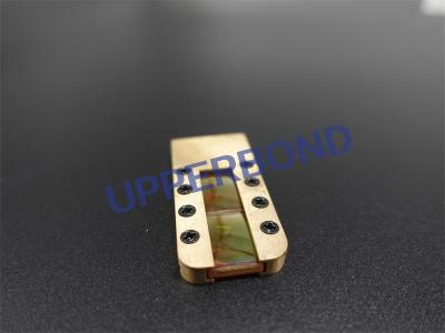 China Laser Lens Set For Off-Line Tipping Paper Laser Perforation Machine for sale