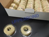 China Aramid Format Tapes For Cigarette Maker Making Machines PROTOS for sale