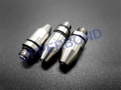 China HLP Cigarette Packer Machine Parts Nozzle Repair Kit YB43A-10.1-16 for sale