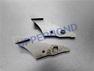 China Left Top Transfert Pawl Spare Parts For 20s Cig HLP Packer Machine for sale