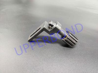 China Aluminum Foil Cutter Packer Machine Spare Parts Part Number YB43A - 1.4.4 for sale