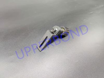 China Aluminum Foil Cutter Packer Machine Spare Parts Part Number YB43A - 1.4.4 for sale