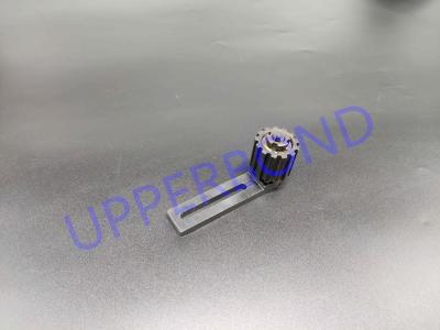 China Customized HLP Packer Machine Parts Alu Foil Cutting Assy For 20s Cig for sale