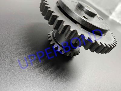 China HLP 10S Packing Machine High Hardness Alu Foil Cutting Assembly for sale