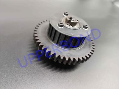 China YB43A - 1.4.4 Cutter Foil Assembly For HLP Packing Machine for sale